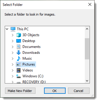 How do I attach an image to a record? – PastPerfect Software