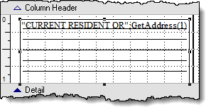 How can I add "Current Resident or" to my mailing labels? – PastPerfect ...