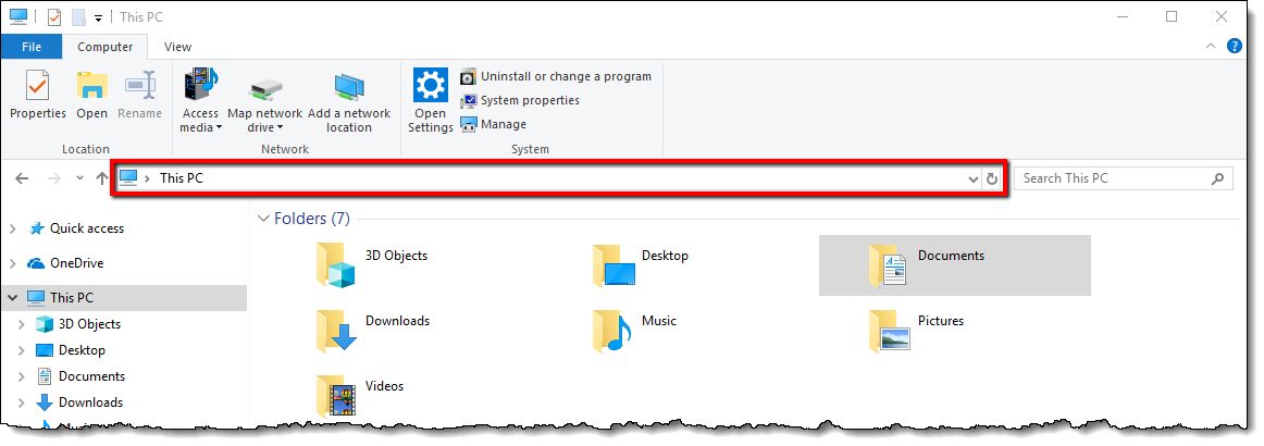 How to use FTP to send files to the PastPerfect support office ...