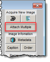 How do I attach an image to a record? – PastPerfect Software