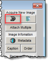 How do I attach an image to a record? – PastPerfect Software
